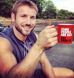 The Definitive* Sexy Ben Cohen Post | Alan Ilagan