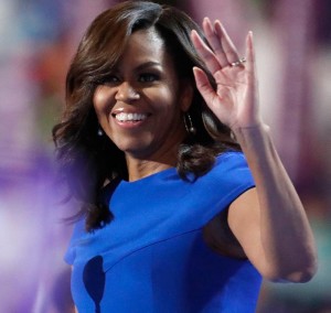 “When they go low, we go high.” ~ Michelle Obama | Alan Ilagan