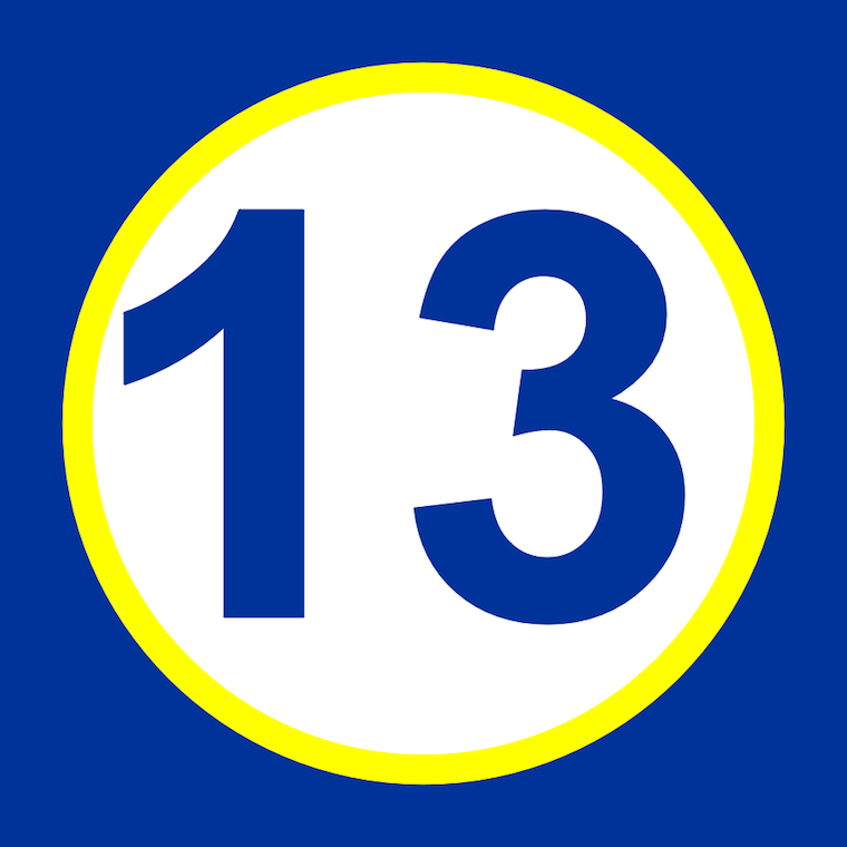 The Lucky Number Alan Ilagan The Lucky Number Alan Ilagan