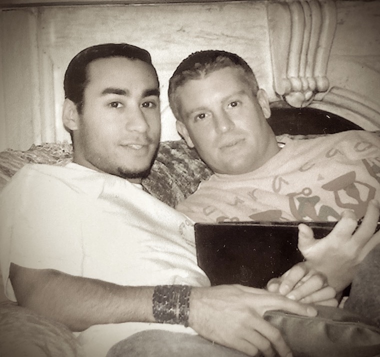 An Anniversary Letter To My Husband Alan Ilagan An Anniversary Letter To My Husband Alan Ilagan