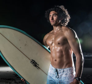 Olympic Spotlight: Nathan Crumpton | Alan Ilagan